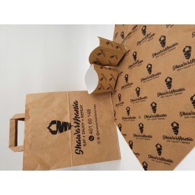 Ambalaje Fast-food personalizate